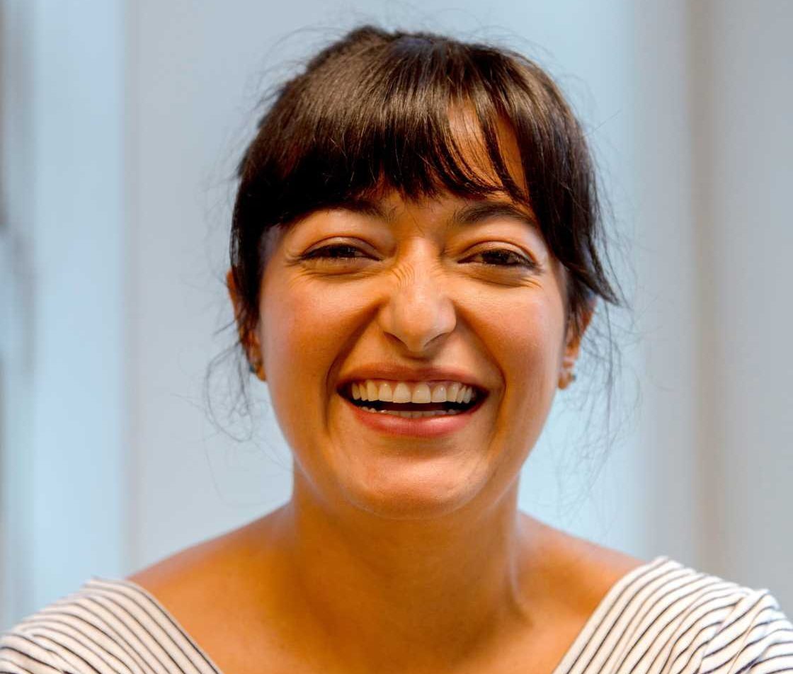 Angela Solano Doncel | Global March Against Child Labour - Hague ...