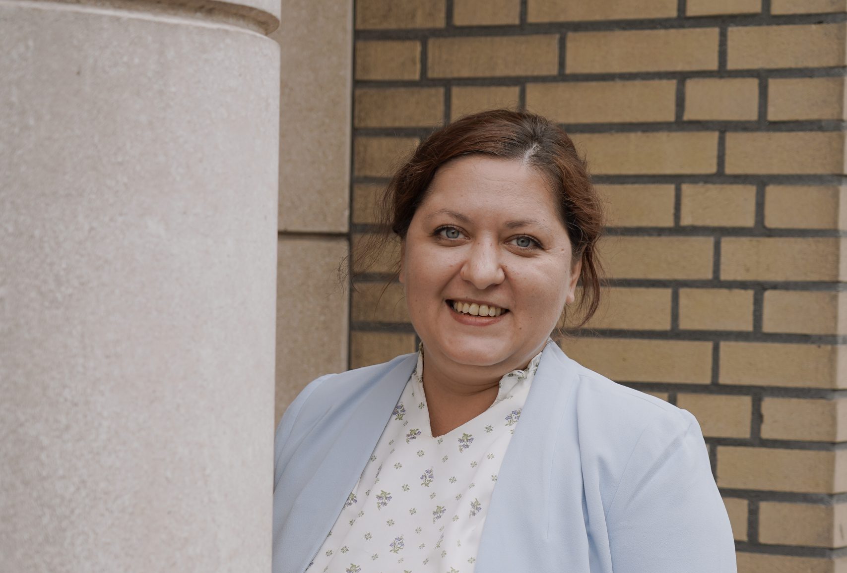 Natasha Syed | SkilledIn Green - The Hague Humanity Hub